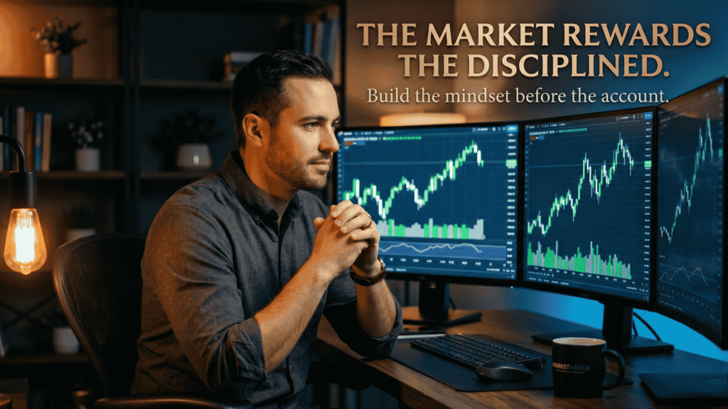 How to Develop a Trading Mindset: The Psychology Behind Consistent ...
